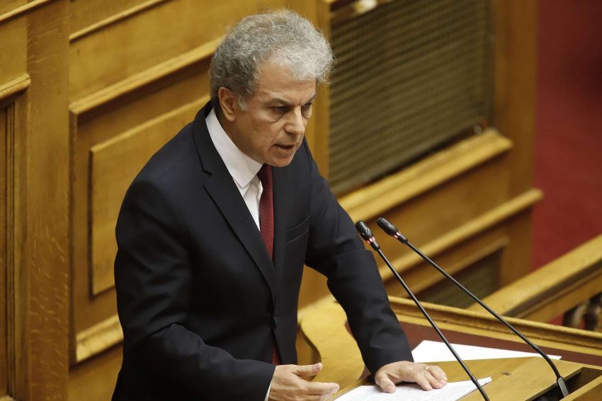 Γιώργος Αμανατίδης: «Φάσεις ανάπτυξης και αντίστοιχες δράσεις στο ...