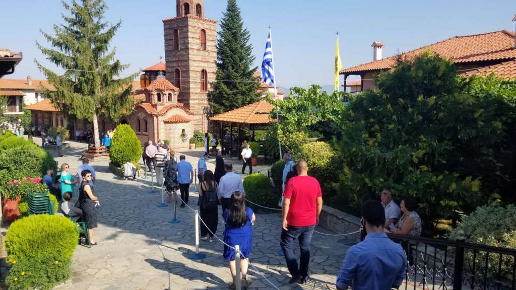 Τα έθιμα του Δεκαπενταύγουστου στην Ελλάδα ΕΘΙΜΟ ΚΑΒΑΛΑΡΗΔΩΝ ΣΙΑΤΙΣΤΑΣ ...